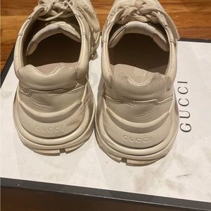 Gucci | Shoes | Gucci Vintage Rython | Poshmark